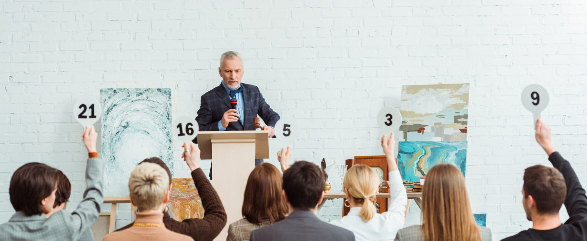 Come comprare un’auto con l’asta giudiziaria? | GIVG