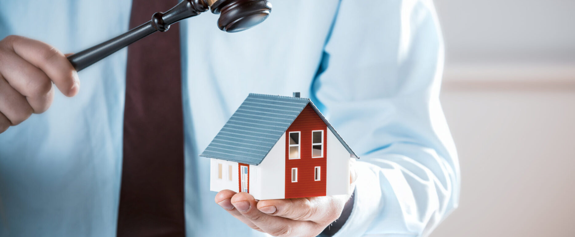 Come capire se una casa è già stata messa all’asta e l'esito? | GIVG