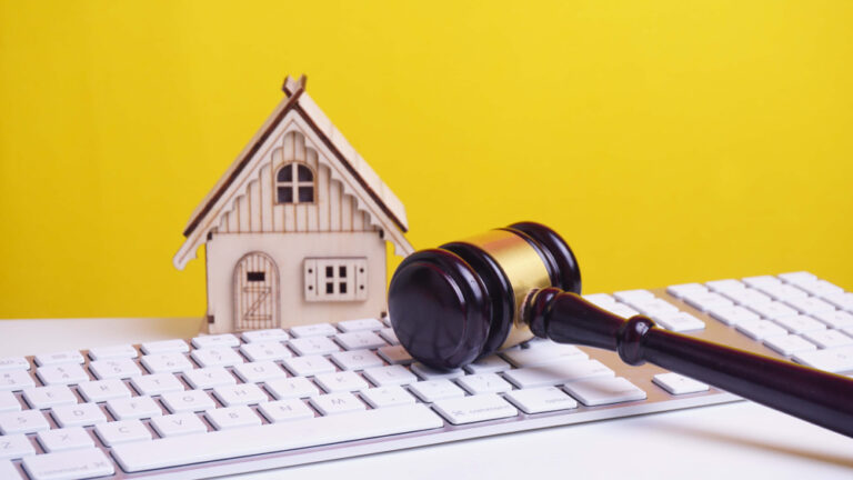 Quando un’asta può essere sospesa? | GIVG